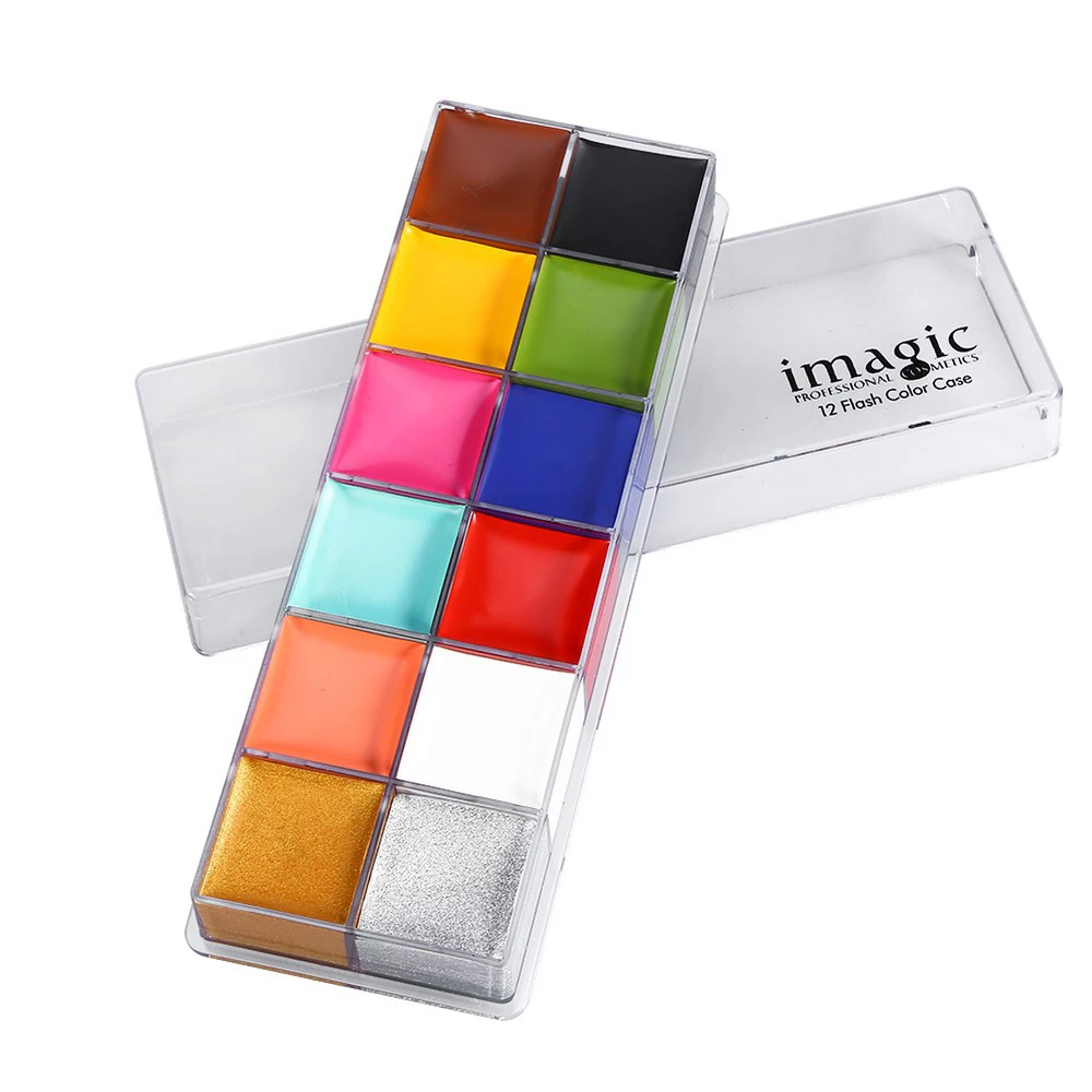 IMAGIC 12 1 AliExpress