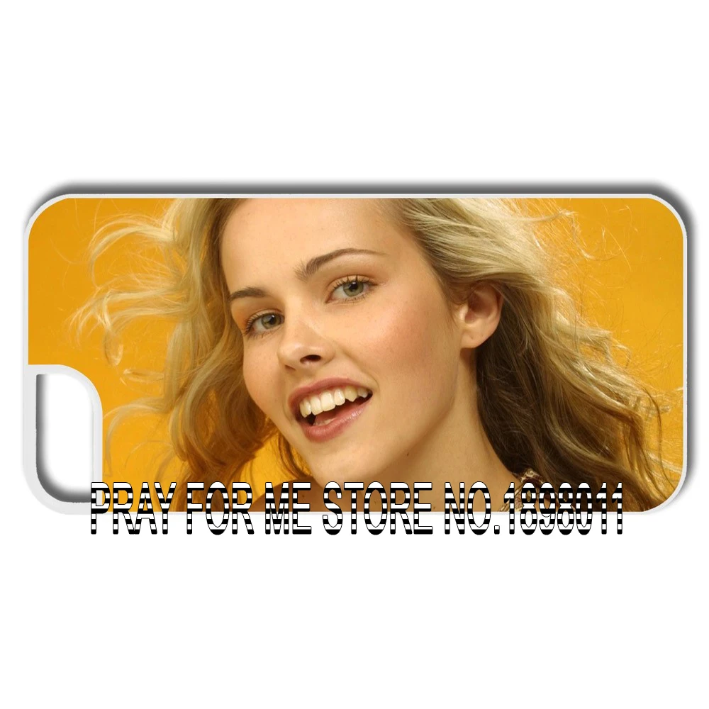Isabel Lucas Daybreakers