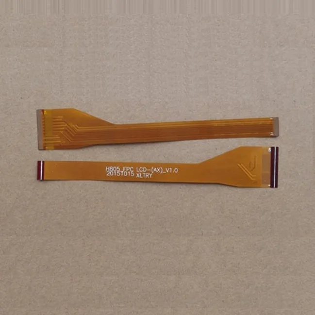 Genuine LCD Panel Flex Cable For Onda V801 8.0" LCD Display PCB