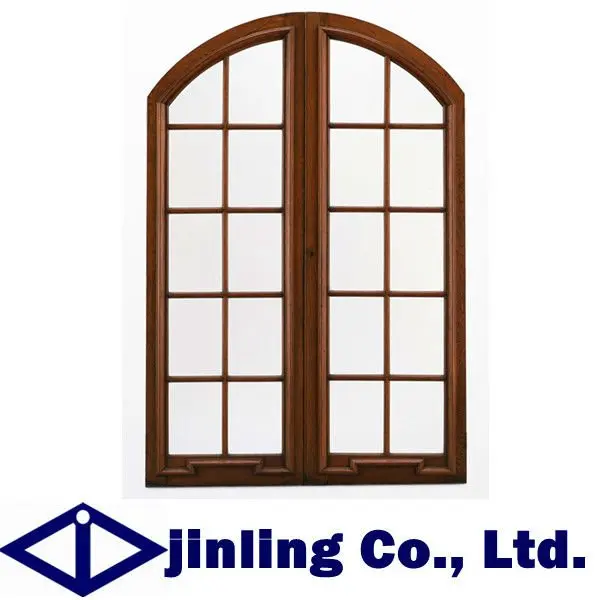 Latest Wooden Window Designs