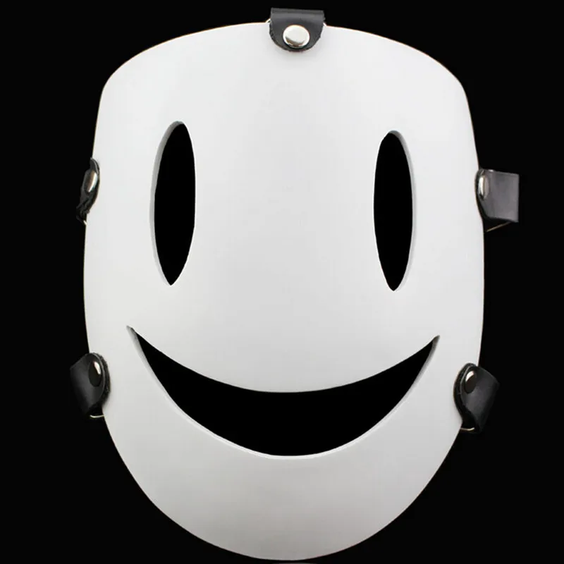 Scary Smile Mask
