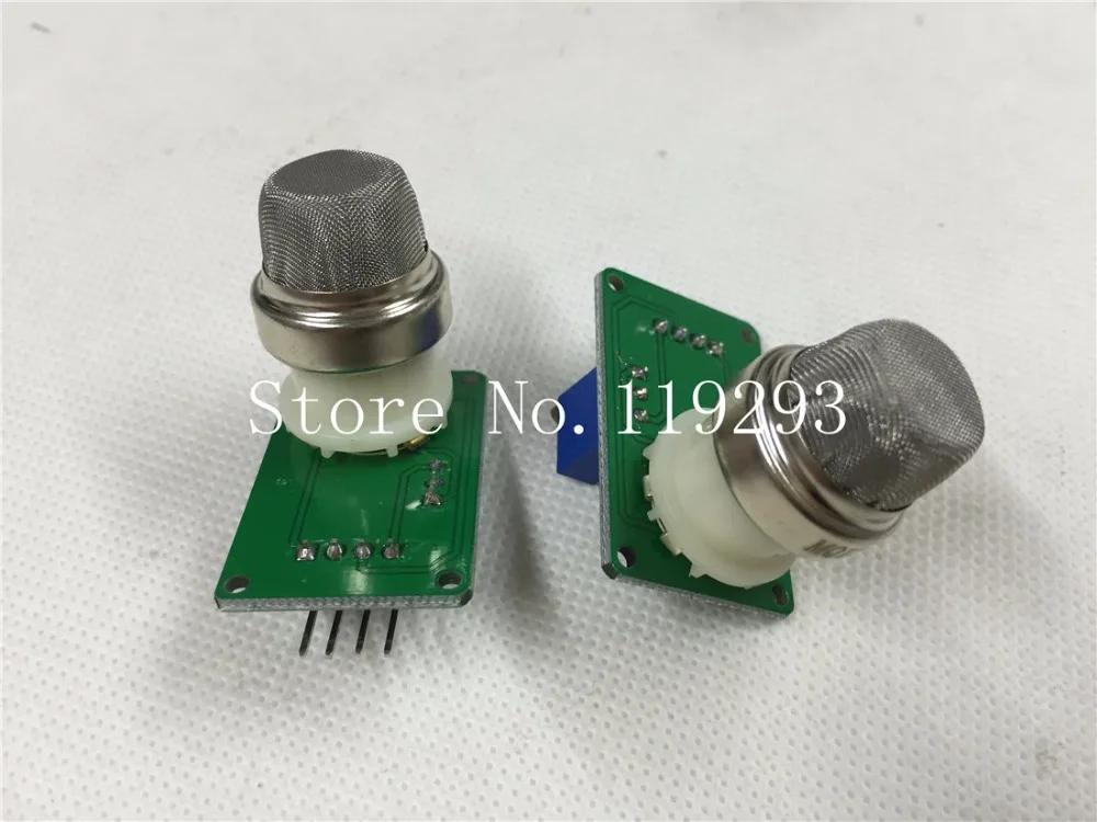 New original ammonia sensor MQ-137 MQ137 MQ-131 MQ131 MQ-136 MQ136 MQ ...