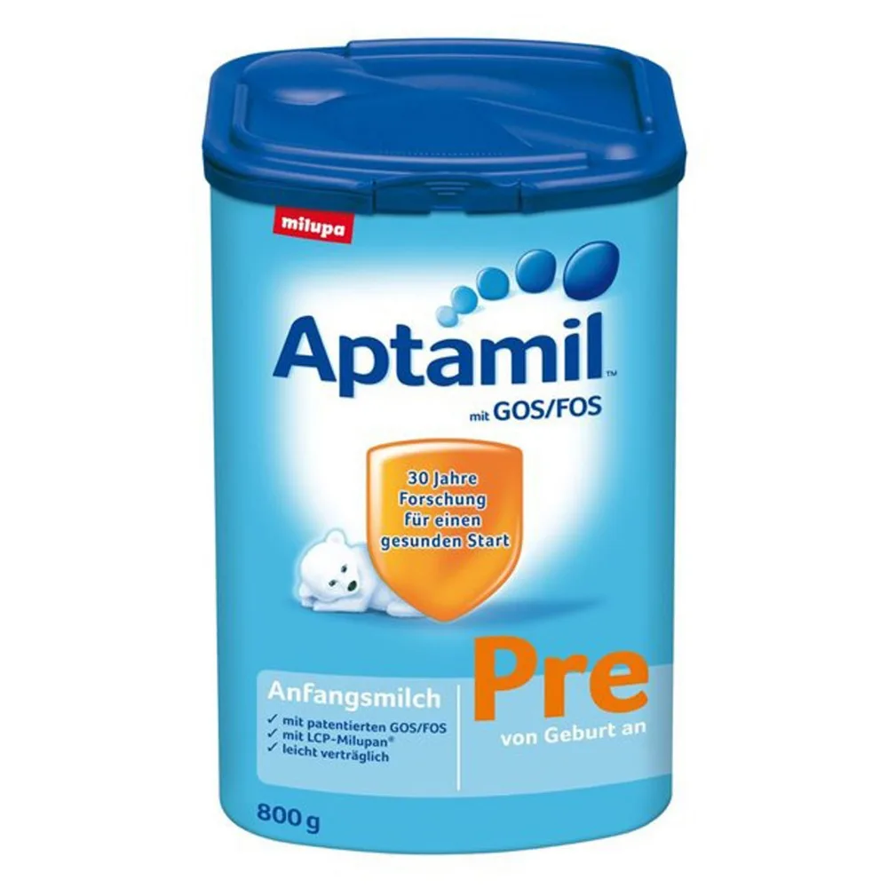 Aptamil newborn store