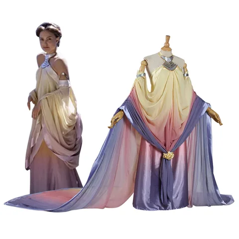 Padme costume store