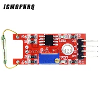 KY-025 Reed Switch Module - ArduinoModulesInfo
