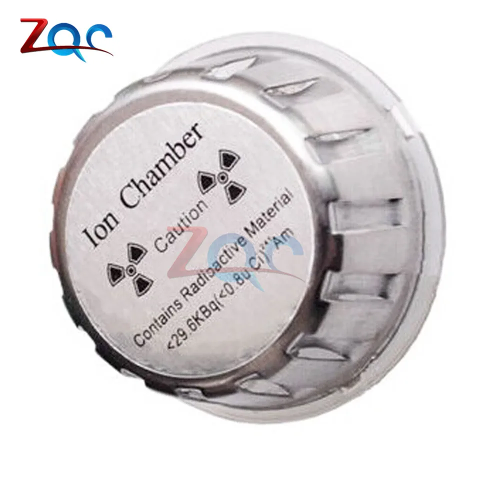 Ионный датчик дыма для камеры сон-07 NAP07 HIS07 HIS-07 ионизационный ...