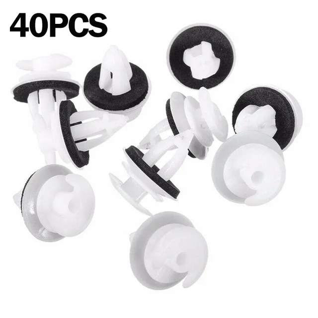 120 20 stucke Kit Autotur verkleidung clips Befestigungs element fur BMW E30 E34 E36 E38 E46 M5 Z3 Auto clips einschl ieBlich Dichtungen AliExpress
