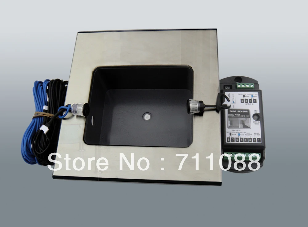 Dooren Pedal inductive switch,foot sensor - buy at the price of $56.50 ...