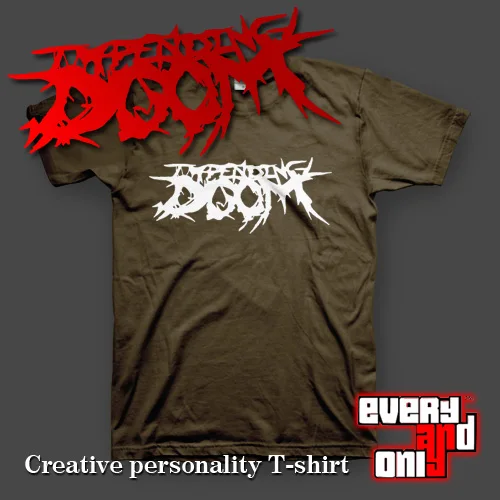 Impending Doom Logo