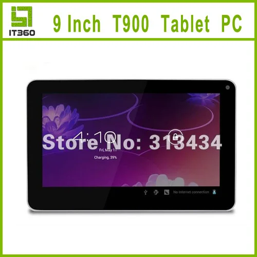 Android Tablet 9 Inch
