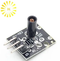 KY-002 Vibration Switch Module - ArduinoModulesInfo