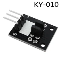 KY-010 Photo Interrupter Module - ArduinoModulesInfo