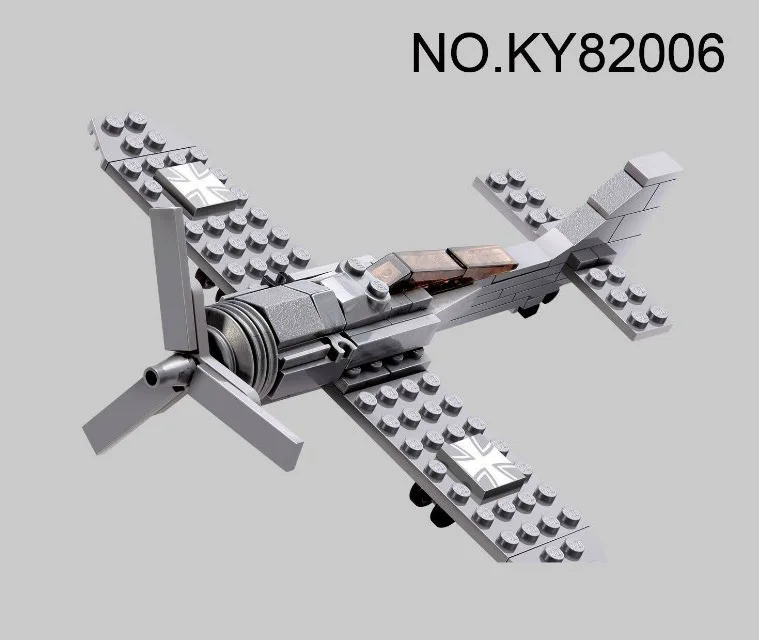Lego Fw 190