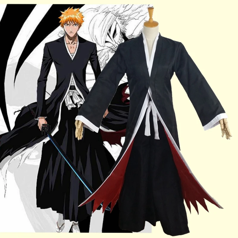 Bleach Ichigo Fullbring