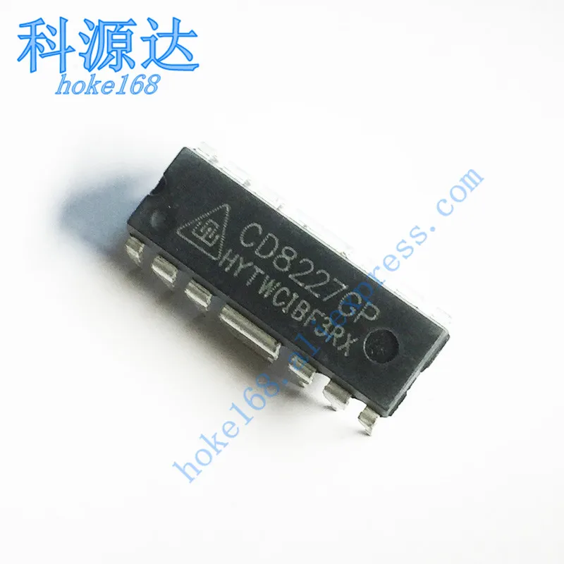10 шт./лот CD8227GP CD8227 HDIP12 в наличии | AliExpress