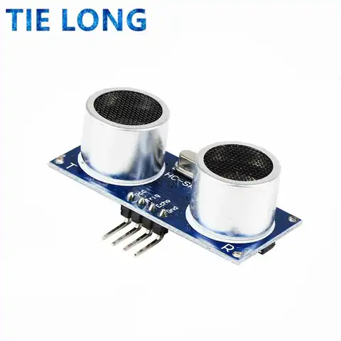 Arduino ultrasonic module hc sr04 distance sensor datasheet - купить ...