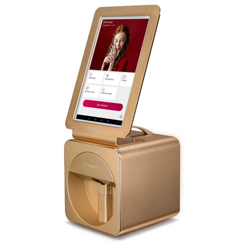 3d nail printer AliExpress
