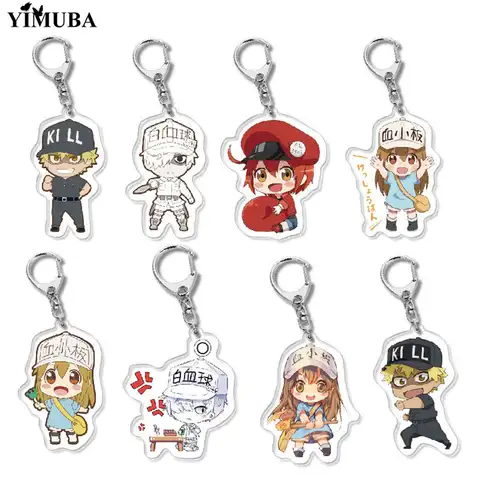 Red blood cell work - купить недорого | AliExpress