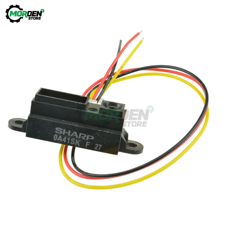 GP2Y0A41SK0F Infrared IR Sensor Infrared Proximity Sensor Obstacle ...