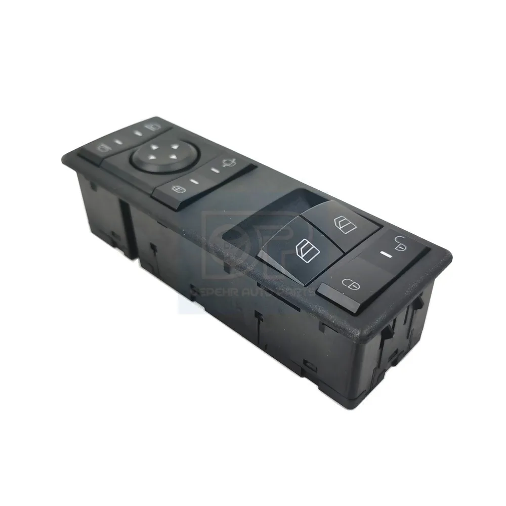 Переключатель регулятора панели управления главными дверными окнами для ...