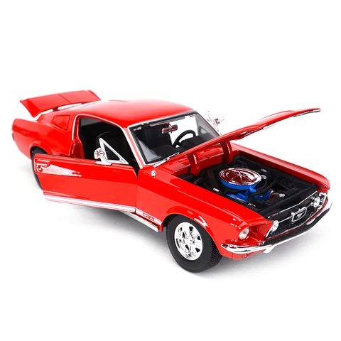 Die cast model cars 1 18 AliExpress