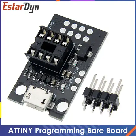 Attiny85 attiny85 - купить недорого | AliExpress