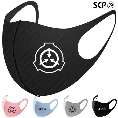 Scp foundation masks - купить недорого | AliExpress