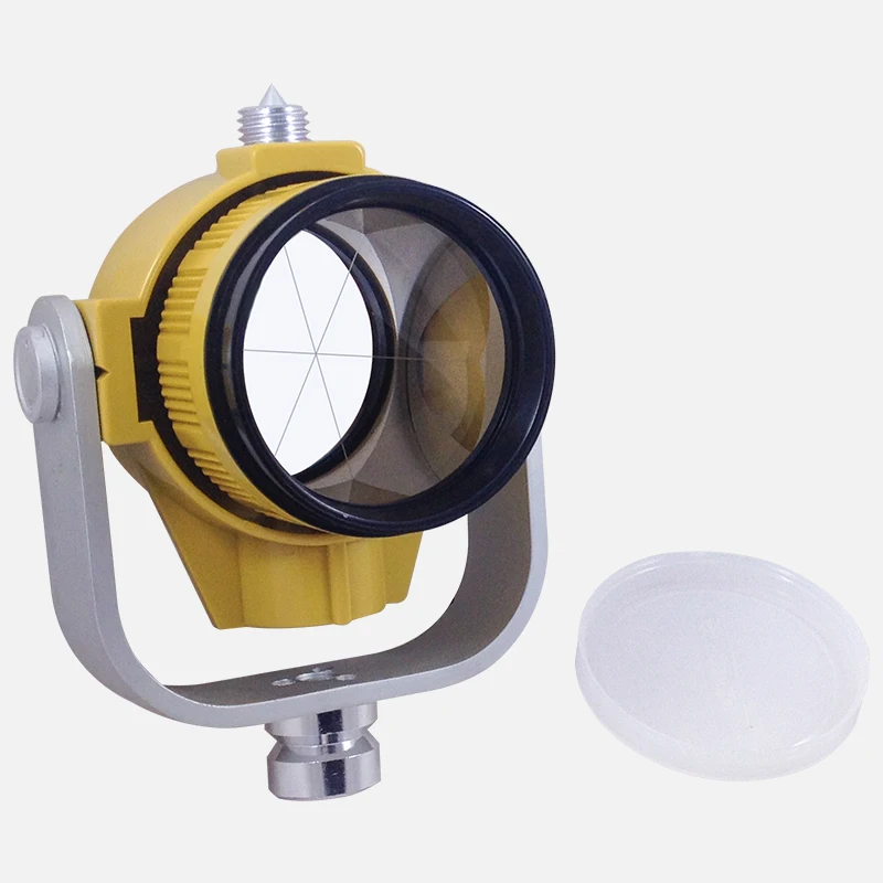 New single prism total station reflector (constant:-30mm) for Topcon ...
