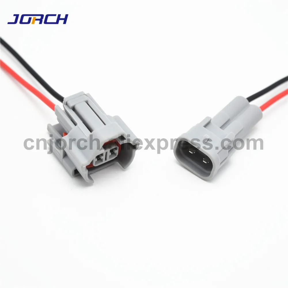 Комплект жгутов проводов Jorch DJ7024-2-21/DJ7024-2-11 | AliExpress