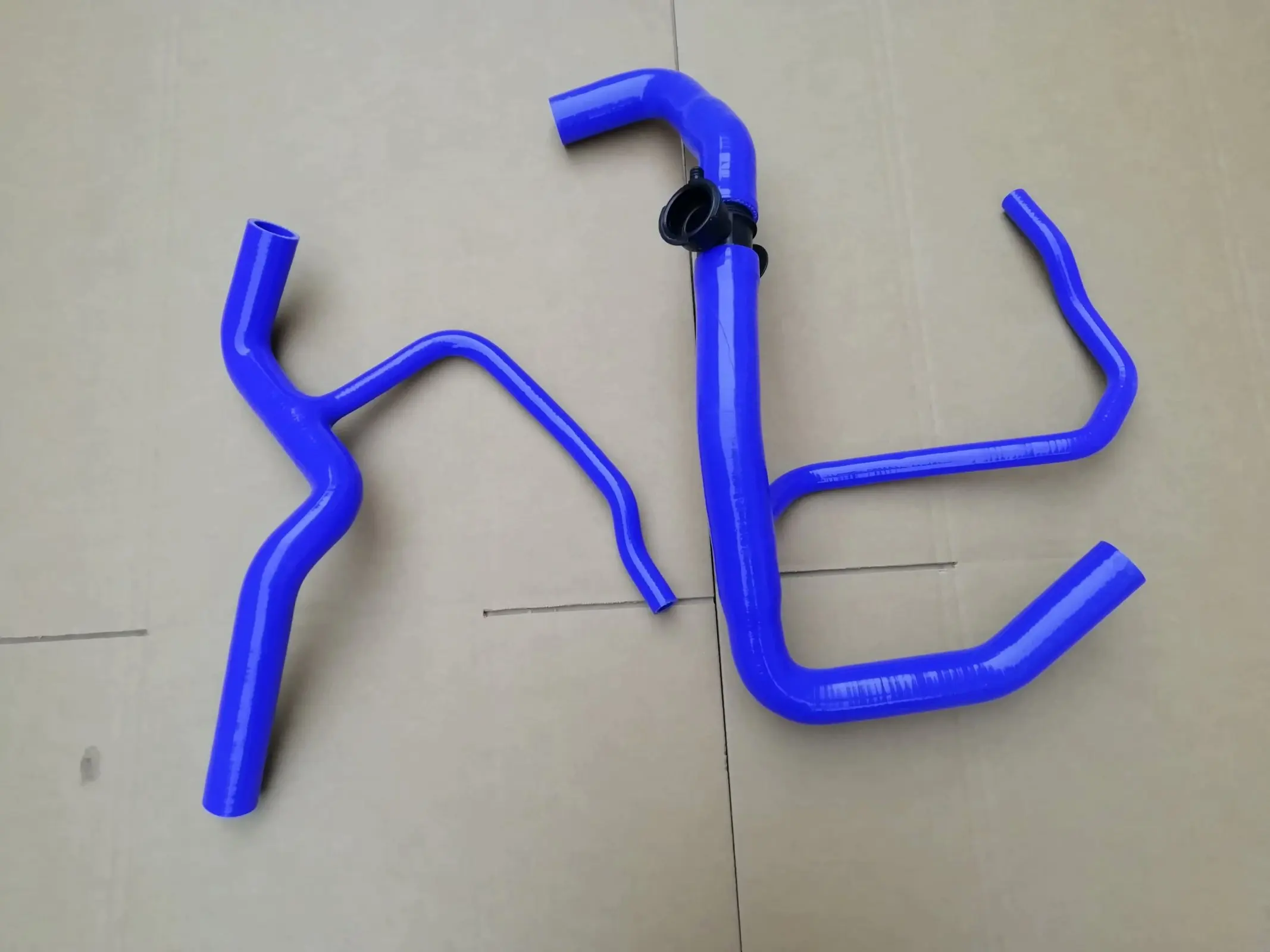 Для Jeep Compass Patriot Dodge Caliber 2.0L 2.4L верхний нижний шланг ...