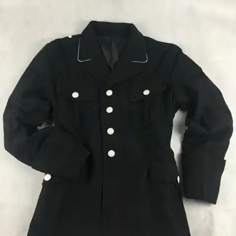 Второй мировой войны немецкий форма - купить недорого | AliExpress