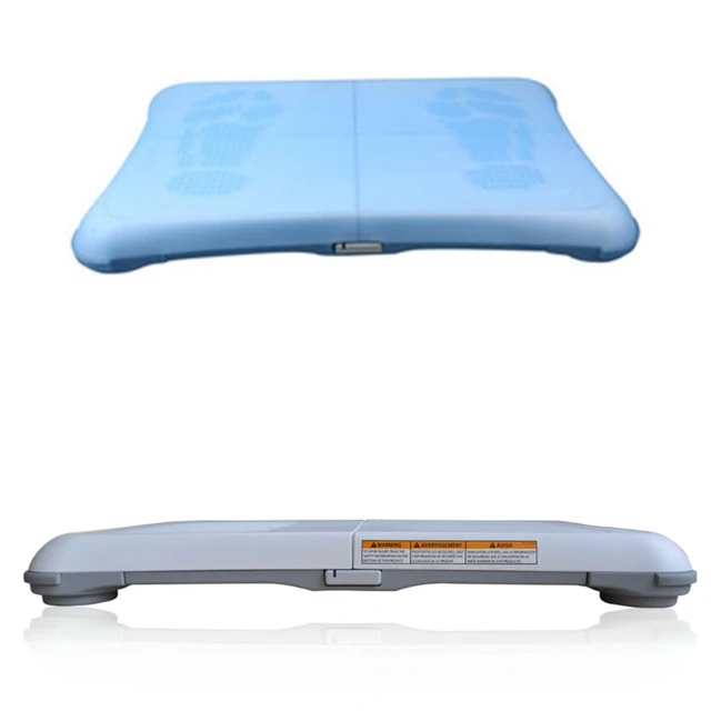 Wii Fit Balance Board Skin Silicone Case Wii Fit Wii Fit Accessories Wii Fit Sleeve Accessories Aliexpress