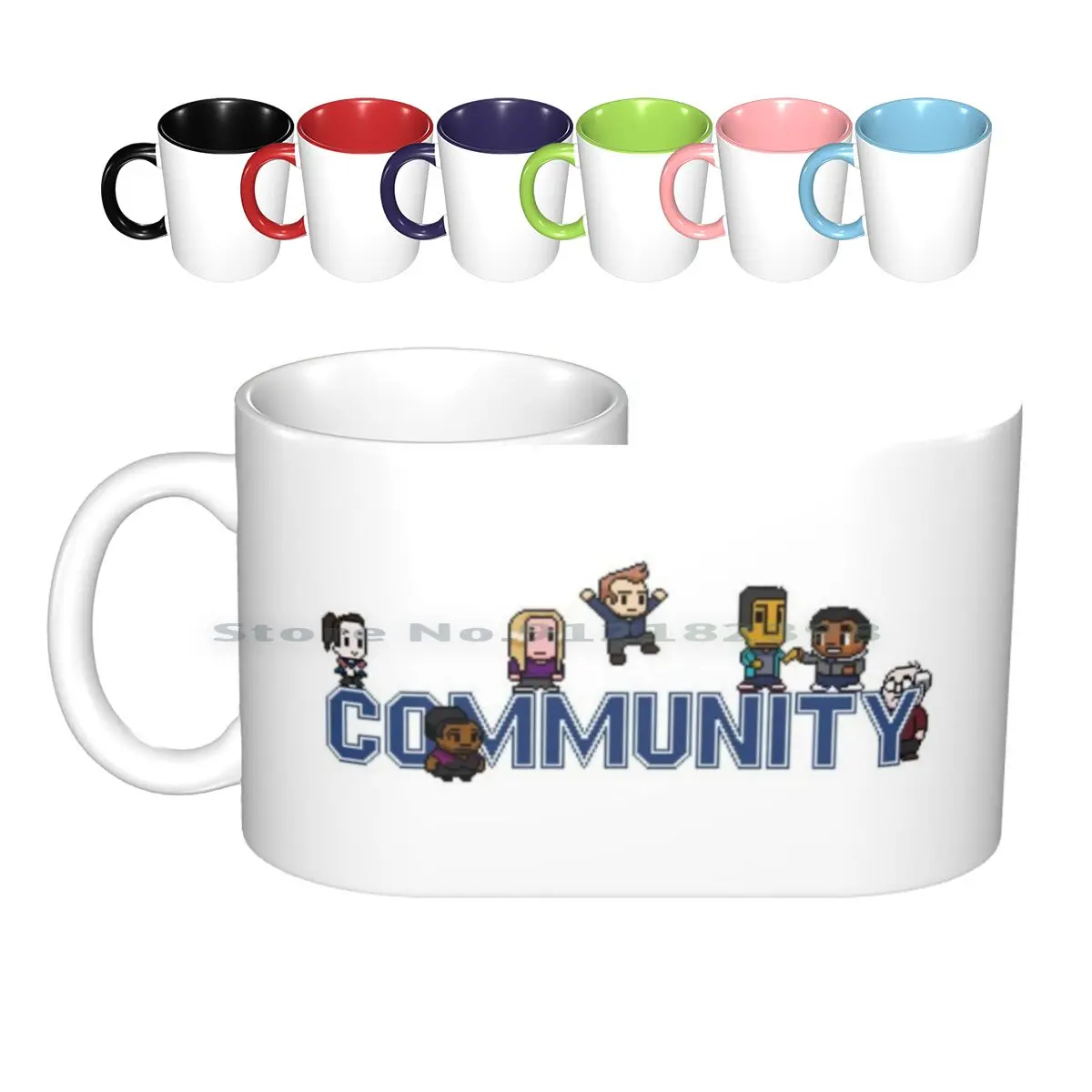 Culture Coffee Mug | Coffee-mug.org