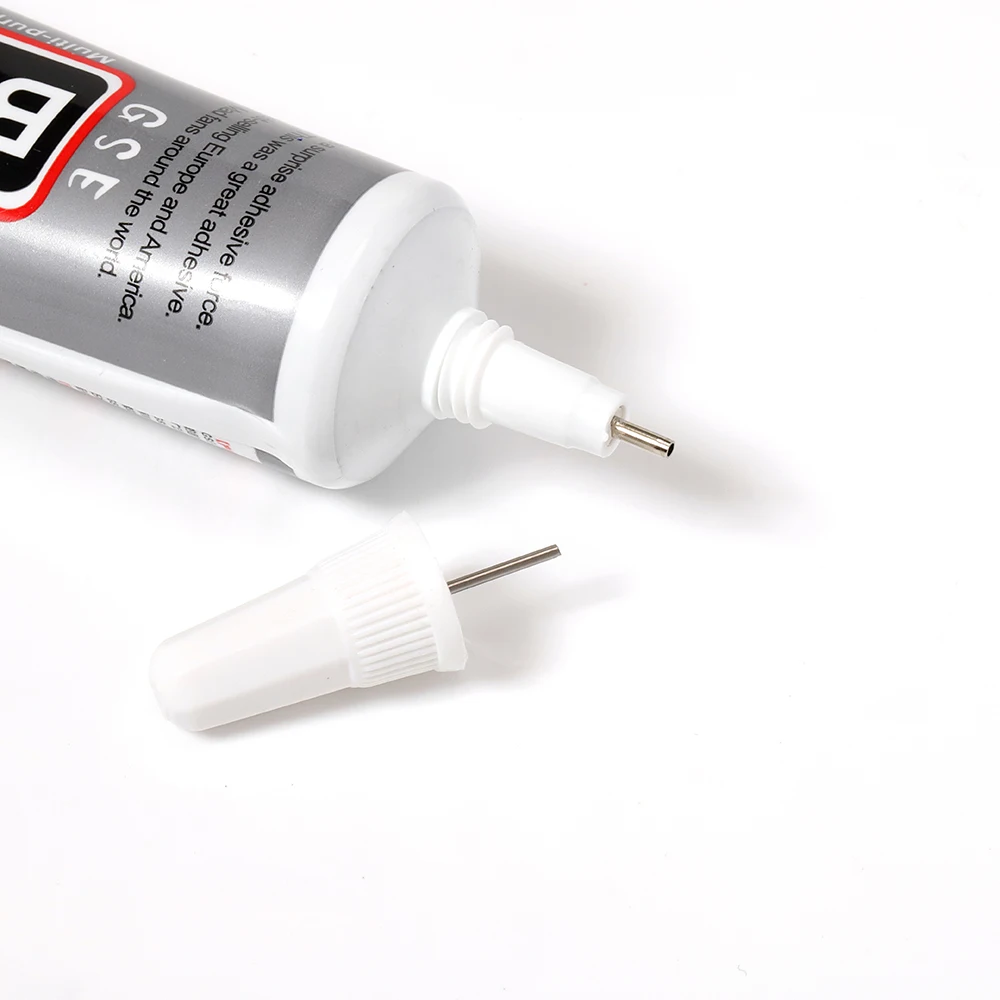 B7000 Glue for Rhinestones Crystal Adhesive 9ml 15ml 25ml 50ml 110ml ...