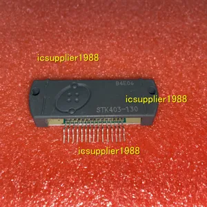 STK403-130 — Купить, цены