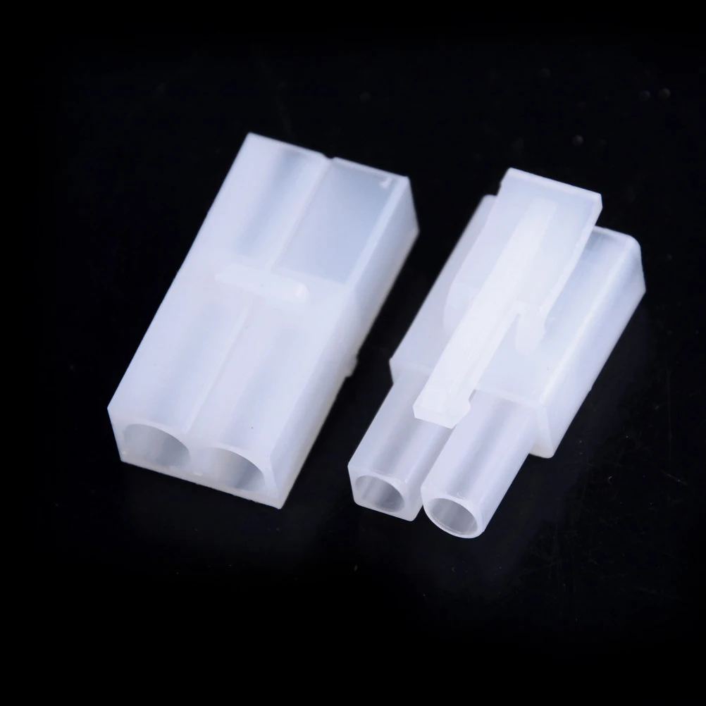 10 Pairs Big Tamiya Connector Battery Male Female Connector Plug Set ...