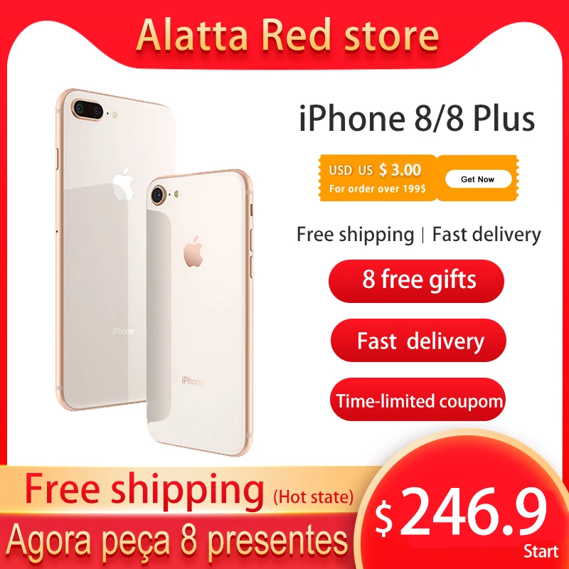 Cómo Comprar iPhone Baratos en AliExpress - GUÍA marzo 2021