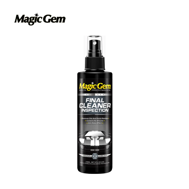Magic Liquid Glass Cleaner | Glass-cleaner