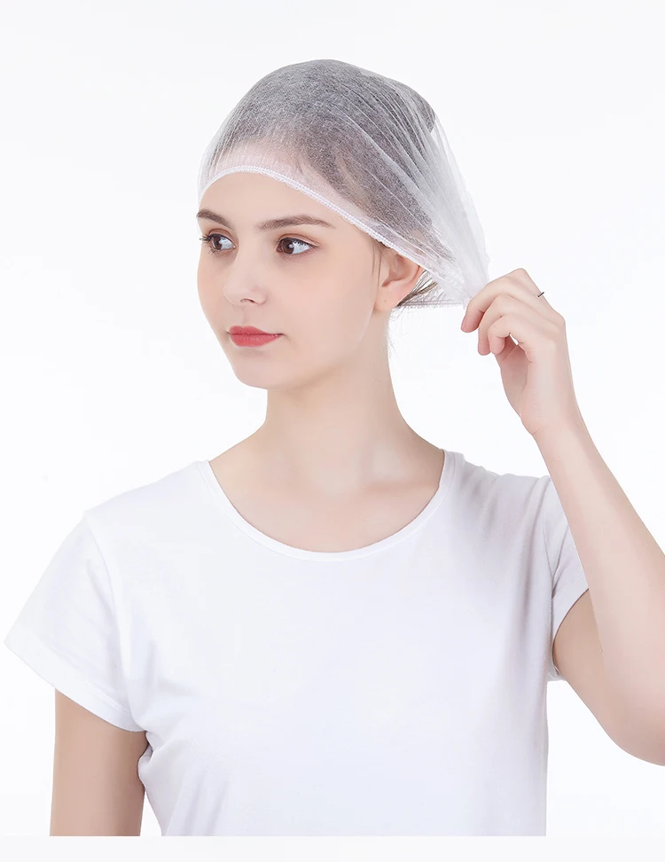Surgical Hair Net | Safety-glasses