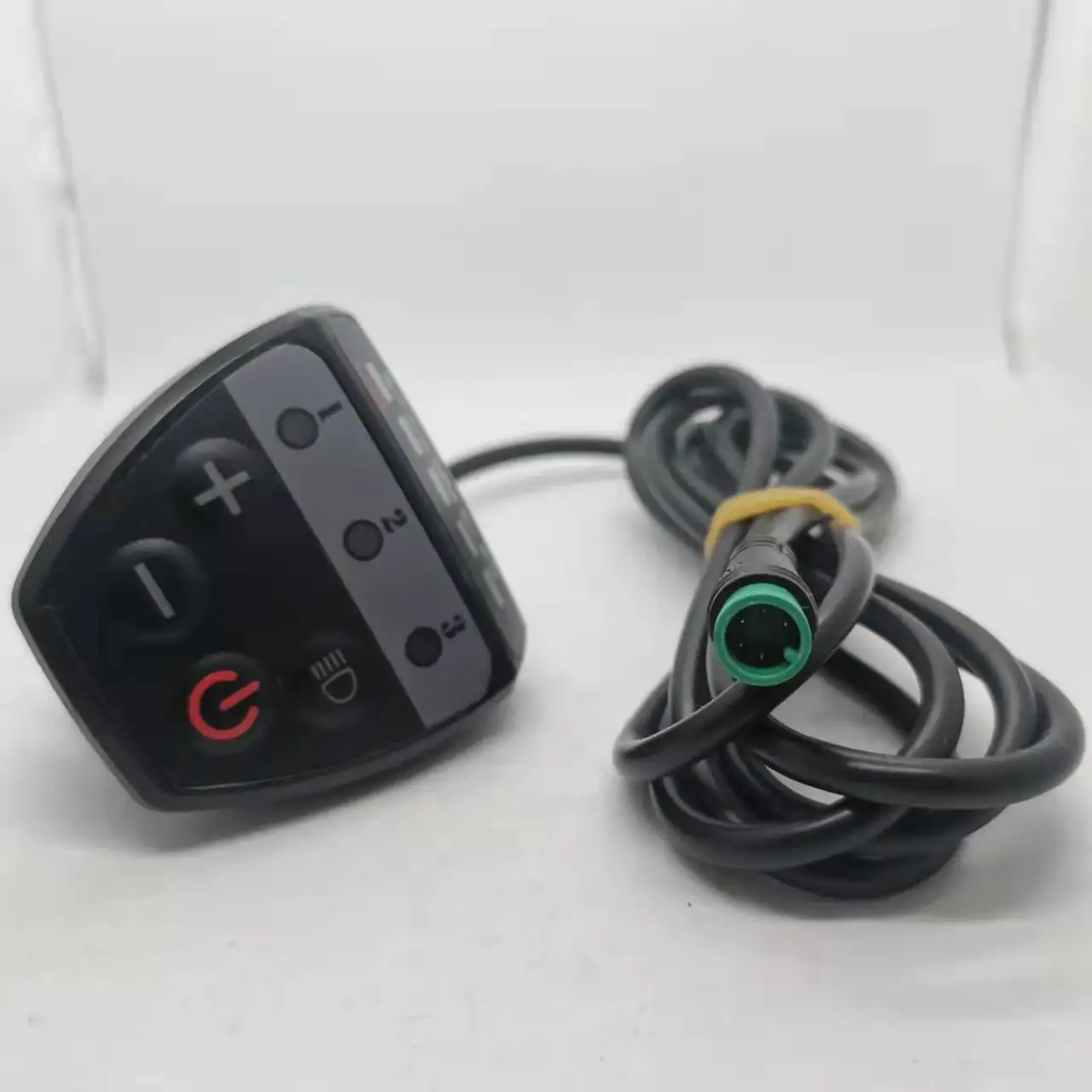 KING-METER LED Display T320 24V/36V Electric Bicycle Speed Cont | Car ...