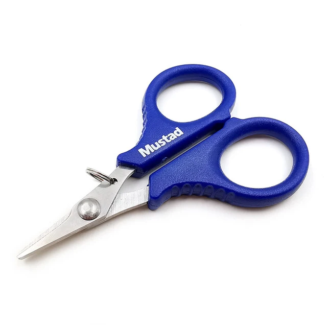 Mustad Multi Purpose Braid Cutter
