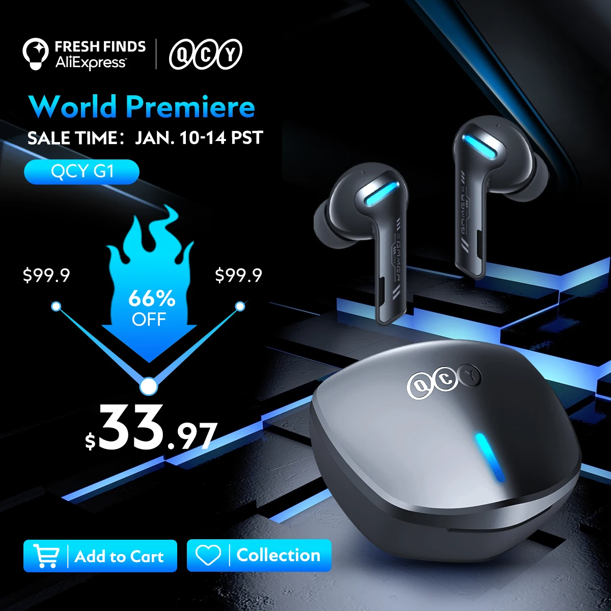 12 Best Bluetooth Earphones on AliExpress in 2022