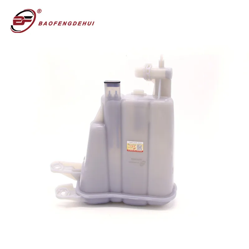 Расширительный бак охлаждающей жидкости двигателя 8K0121403Q для Audi ...