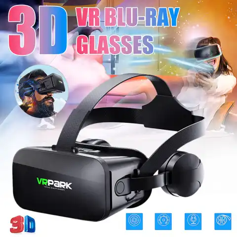 Vr шлем для пк - купить недорого | AliExpress