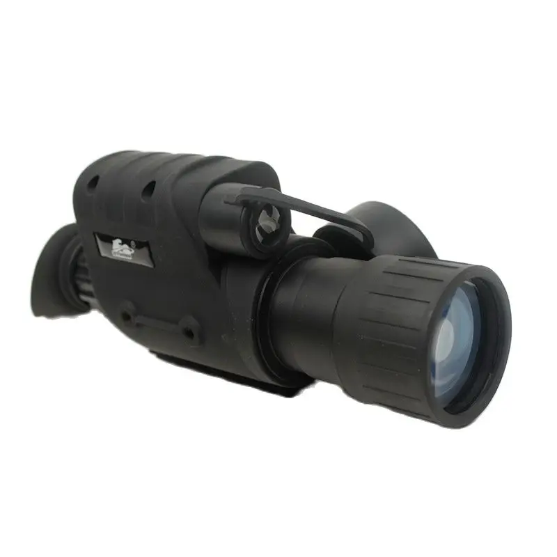 Gen 5 Night Vision Goggles | night-vision.org