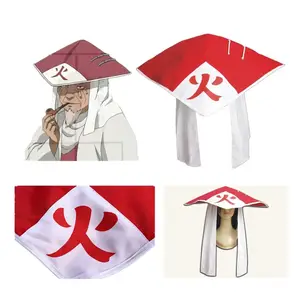 Naruto Hokage Hat