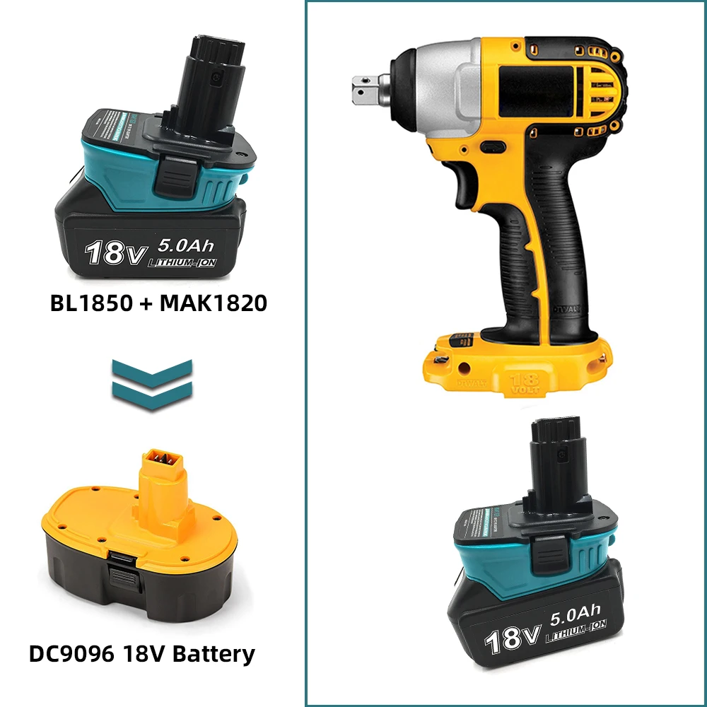 Dewalt nicad store