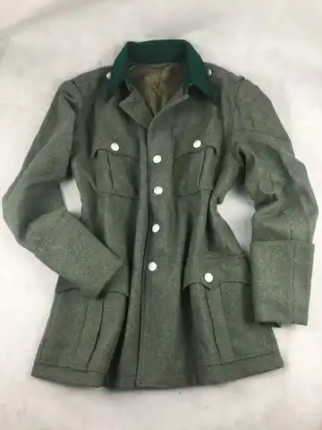 Второй мировой войны немецкий форма - купить недорого | AliExpress