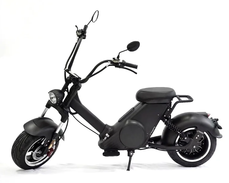 Popular Electric Scooters Motorcycles COC Approved Electric Golf ...