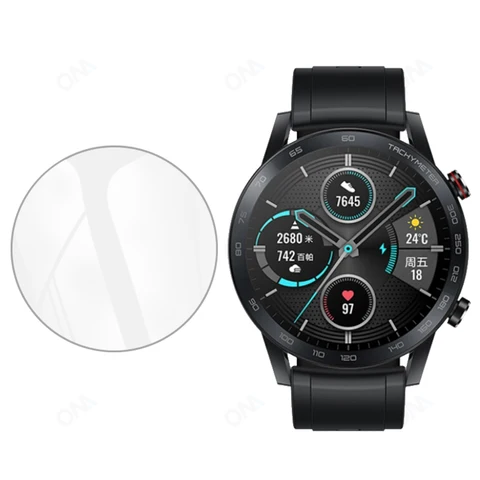Honor magic watch 2 46 mm screen - купить недорого | AliExpress